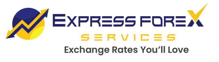 Currency Exchange Calgary - Express Forex Services
